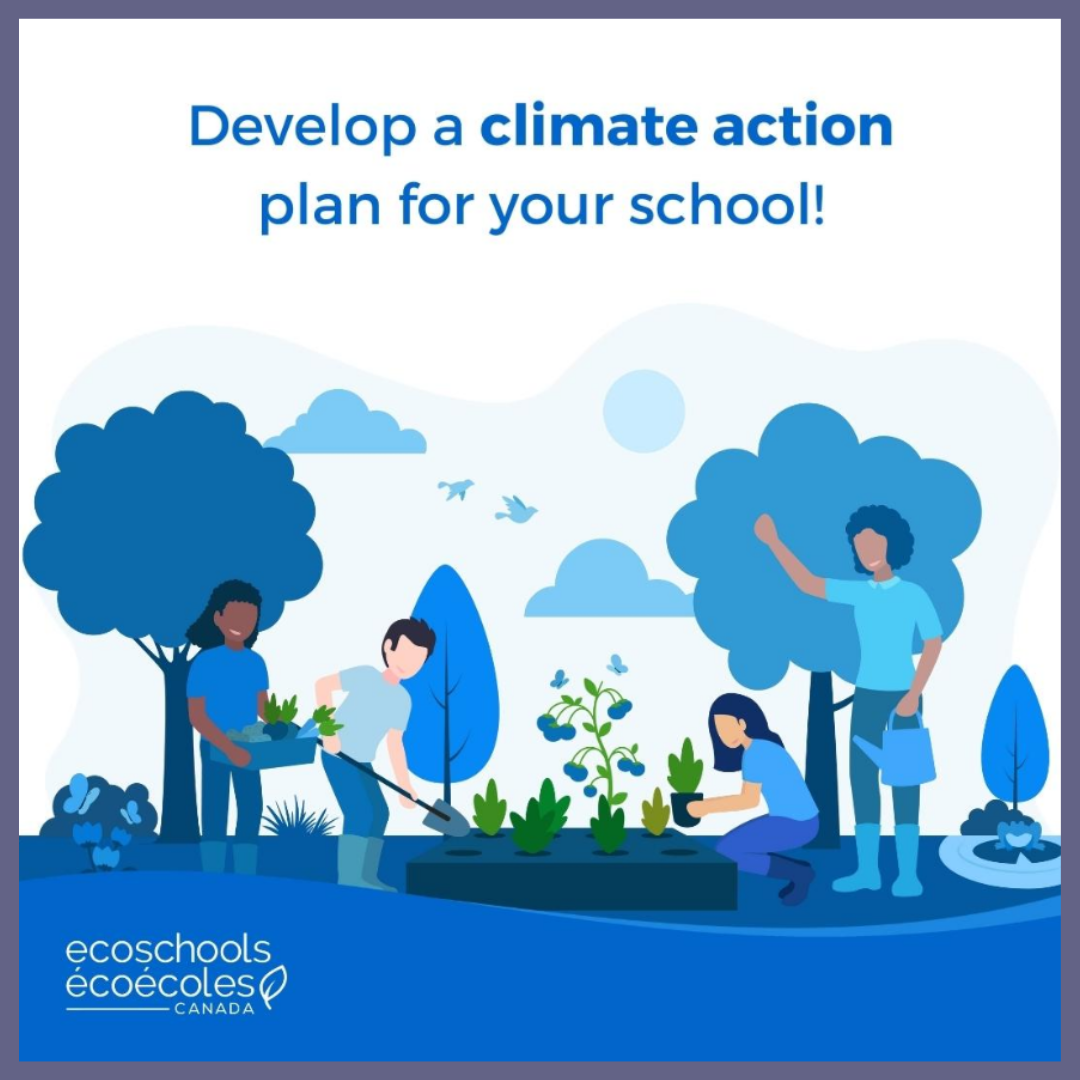 Top 8 Easy Ways to Bring Climate Action into Your Classroom - The Gaia ...