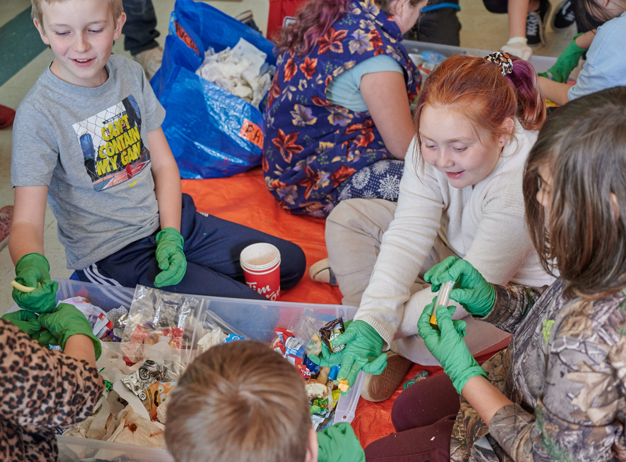 Home - The Gaia Project