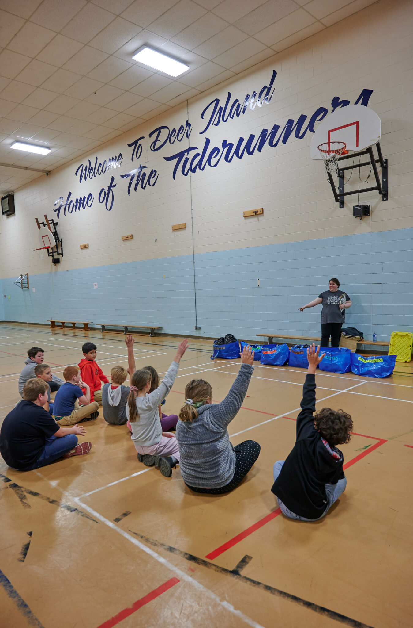 Home - The Gaia Project