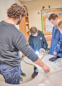 Home - The Gaia Project